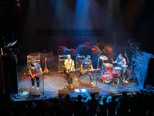 THE GUILD THEATRE - Updated November 2025 - 63 Photos & 37 Reviews ...