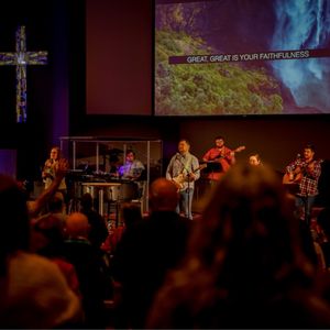 LCBC MANHEIM - Updated July 2025 - 21 Photos - 2392 Mount Joy Rd ...