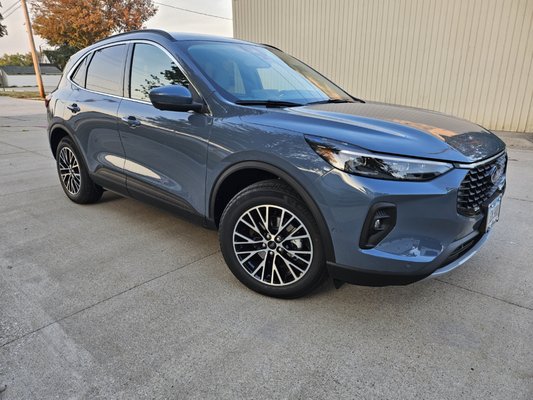 GRANGER FORD - Updated December 2025 - 12 Photos & 22 Reviews - 1708 ...