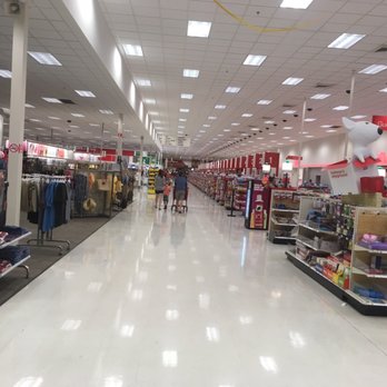 TARGET - Updated December 2025 - 22 Photos & 18 Reviews - 2135 SE ...
