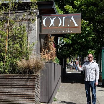 OOLA DISTILLERY - Updated December 2025 - 84 Photos & 52 Reviews - 4755 ...