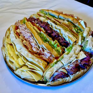 PHILADELPHIA SUBS - 22 Photos & 36 Reviews - 555 E Northampton St ...