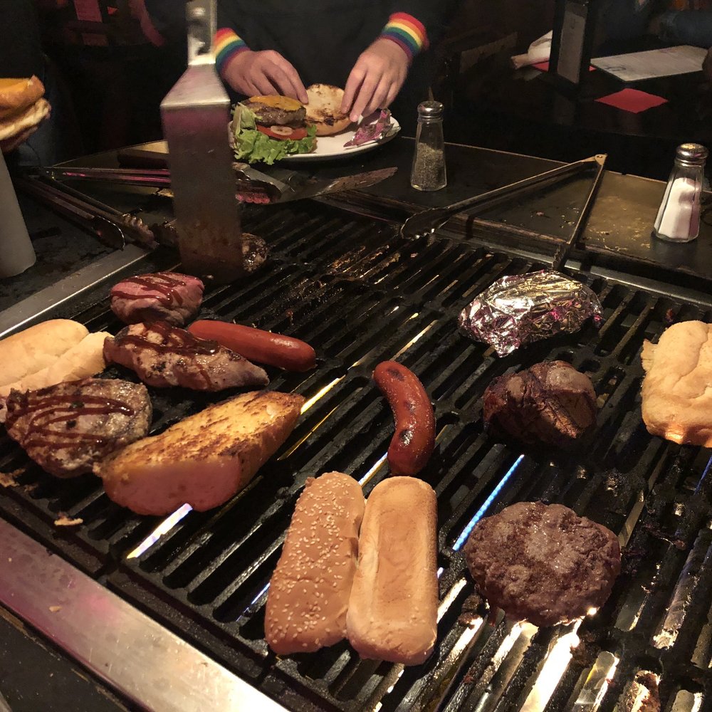 TURF SUPPER CLUB - 510 Photos & 900 Reviews - 1116 25th St, San Diego ...