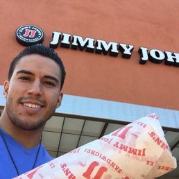 JIMMY JOHN’S - Updated August 2025 - 61 Photos & 150 Reviews - 6624 ...