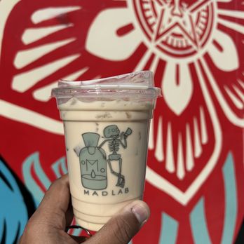 MAD LAB COFFEE ROASTERS - Updated January 2025 - 82 Photos & 51 Reviews - 11955 Culver Blvd, Los ...