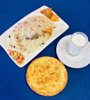 KABUL EXPRESS HALAL RESTAURANT - Updated October 2025 - 95 Photos & 42 ...