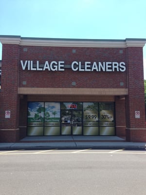 VILLAGE CLEANERS - Updated June 2026 - 17 Reviews - 3651 Peachtree Pkwy ...