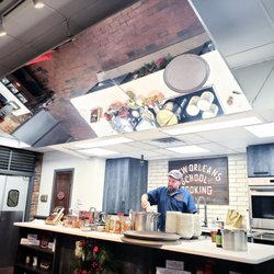 NEW ORLEANS SCHOOL OF COOKING - 997 Photos & 585 Reviews - 524 Saint ...