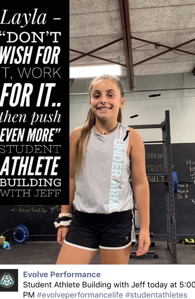 EVOLVE PERFORMANCE - Updated December 2024 - 20 Photos - 5 Forbes St ...