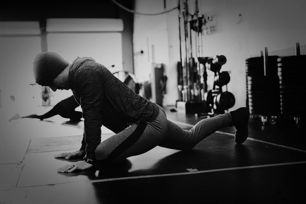 CROSSFIT FORTIUS - Updated May 2026 - 260 Photos & 154 Reviews - 3760 ...