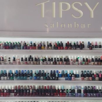 TIPSY SALONBAR - Updated October 2024 - 1101 Photos & 409 Reviews ...