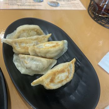 DUMPLING WORLD - Updated August 2025 - 113 Photos - 12620 Woodforest ...
