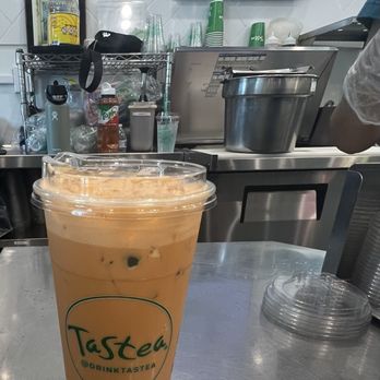 TASTEA - Updated October 2025 - 1681 Photos & 2318 Reviews - 10189 ...