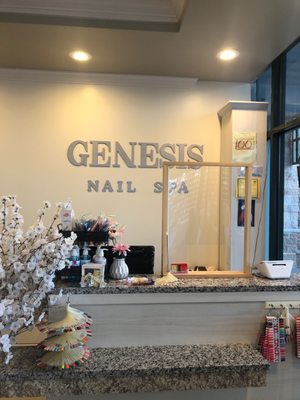 GENESIS NAIL SPA - Updated May 2025 - 69 Photos & 59 Reviews - 1628 ...