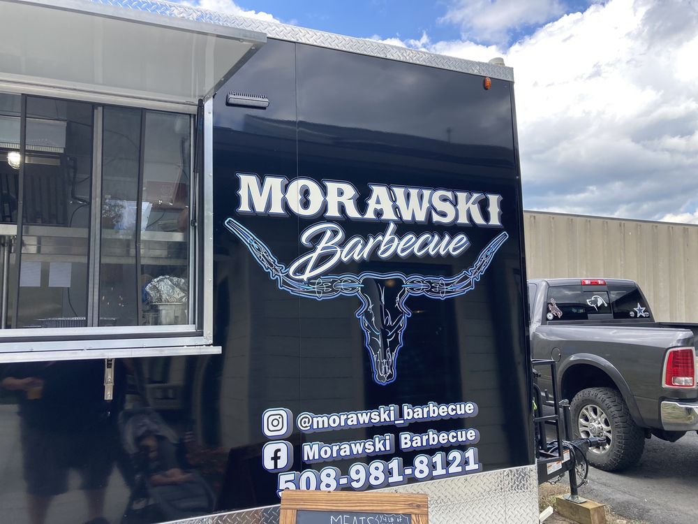 Morawski Barbecue, Rutland | Roadtrippers