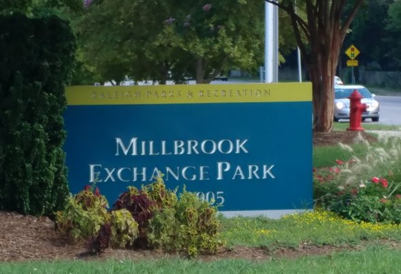 MILLBROOK EXCHANGE PARK - Updated September 2025 - 30 Photos & 15 ...