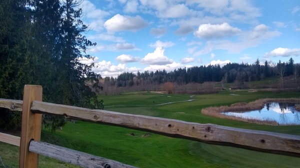 SHUKSAN GOLF CLUB - Updated May 2024 - 38 Photos & 16 Reviews - 1500 E ...