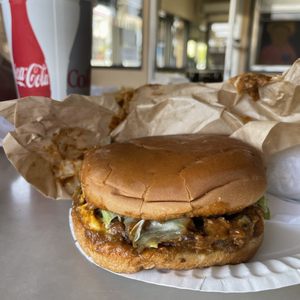 OKI’S DOG - 288 Photos & 327 Reviews - Hot Dogs - 4601 W Pico Blvd, Los ...