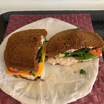 GOOD BELLY DELI - Updated July 2024 - 61 Photos & 85 Reviews - 1817 W ...