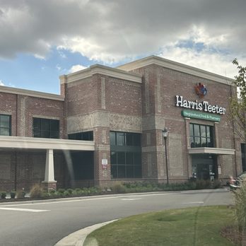 HARRIS TEETER - Updated December 2025 - 21 Photos & 10 Reviews - 3860 ...