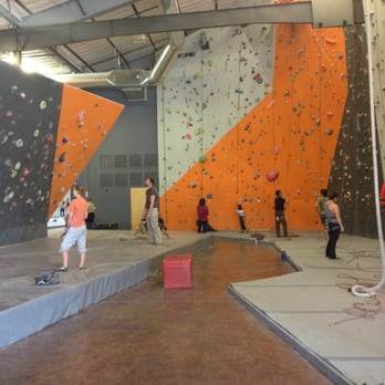 STONE AGE CLIMBING GYM - Updated December 2025 - 39 Photos & 52 Reviews ...