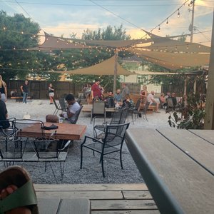 LOFLIN YARD - 268 Photos & 220 Reviews - 7 W Carolina Ave, Memphis ...