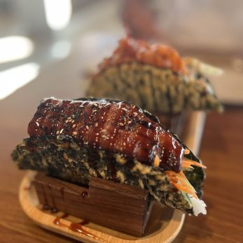 ENGAWA FUSION - Updated July 2024 - 445 Photos & 103 Reviews - 7301 ...