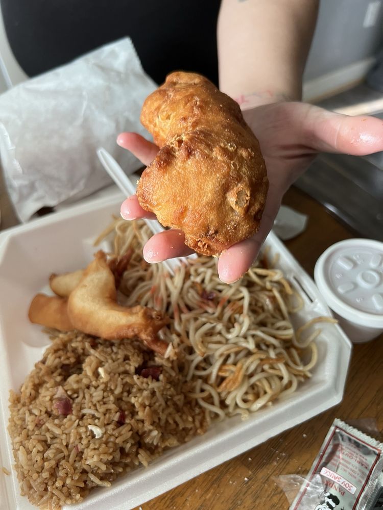 FONG’S CHINESE RESTAURANT - Updated July 2024 - 80 Photos & 82 Reviews ...