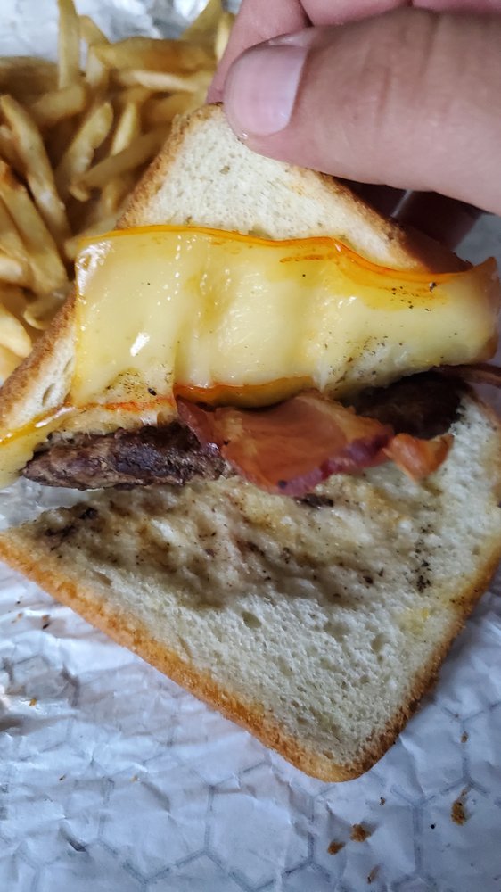 THE BIG MELT - Updated July 2024 - New York, New York - Food Delivery ...