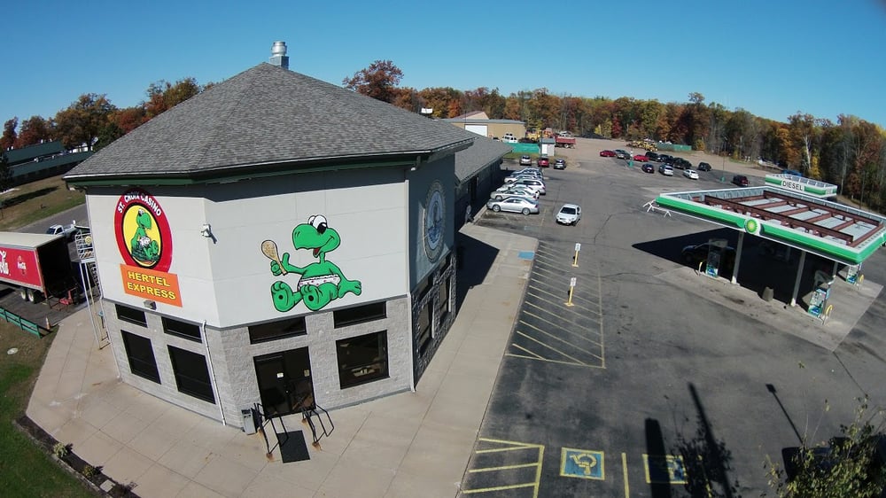 ST. CROIX CASINO HERTEL - Updated December 2025 - 4348 State Road 70 ...