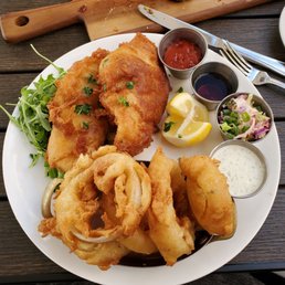 NEWHALL REFINERY - 1314 Photos & 1539 Reviews - American (New) - 24258 ...