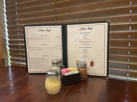 LITTLE ITALY & ITALIAN RESTAURANT - Updated May 2026 - 71 Photos & 117 ...