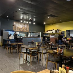 THE SCRATCH ROOM - Updated April 2025 - 3273 Photos & 2414 Reviews ...