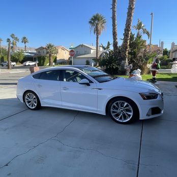 AUDI RANCHO MIRAGE - Updated November 2025 - 54 Photos & 176 Reviews ...