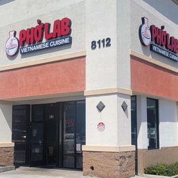 PHO LAB - Updated July 2025 - 1146 Photos & 1236 Reviews - 8112 Talbert ...