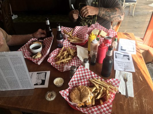 OREGON TRAIL STORE & DELI - 44 Photos & 30 Reviews - 64364 Old Hwy 30 ...