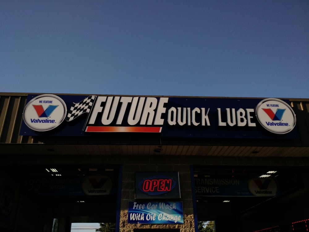 Future Quick Lube - Updated May 2026 - 16 Photos & 13 Reviews - 34680 W ...