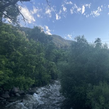 EBEN FINE PARK - Updated January 2026 - 72 Photos & 14 Reviews - 4TH ...