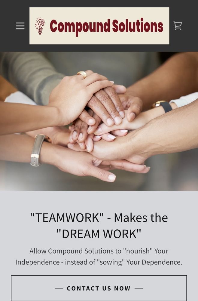 COMPOUND SOLUTION - Updated August 2025 - 1562 S Parker Rd, Denver ...