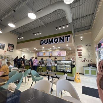 DUMONT CREAMERY & CAFE - Updated October 2025 - 39 Reviews & 119 Photos ...