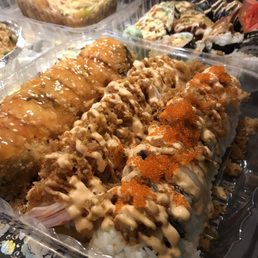 UNCLE SUSHI & GRILL - Updated August 2025 - 143 Photos & 158 Reviews ...