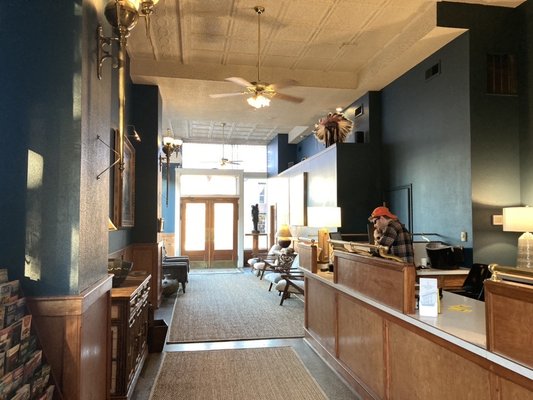 KALISPELL GRAND HOTEL - 28 Photos & 65 Reviews - 100 Main St, Kalispell ...