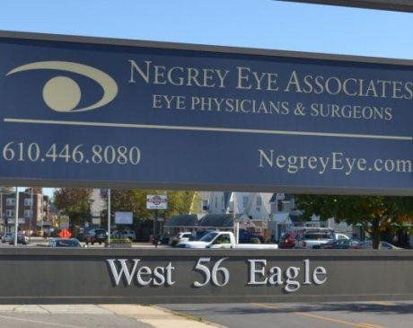 NEGREY EYE ASSOCIATES - Updated April 2026 - 10 Reviews - 56 W Eagle Rd ...