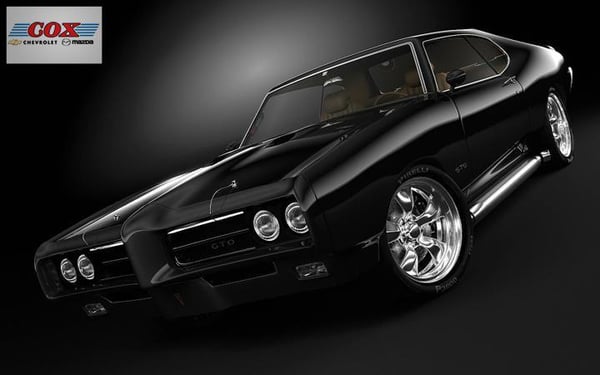 COX CHEVROLET - Updated November 2025 - 62 Photos & 149 Reviews - 2900 ...