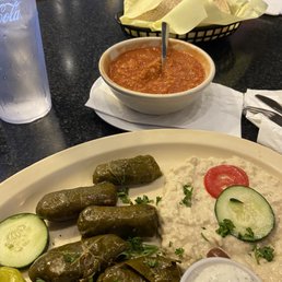 SABA’S MEDITERRANEAN KITCHEN - Updated July 2025 - 643 Photos & 1122 ...