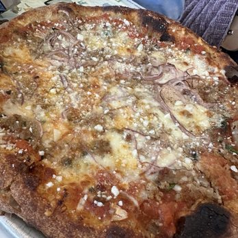 PIZZERIA LUCA - Updated November 2024 - 62 Photos & 38 Reviews - 1200 ...