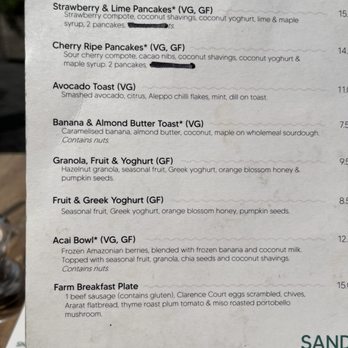 FARM GIRL CAFE - Updated June 2025 - 250 Photos & 122 Reviews - 59A ...