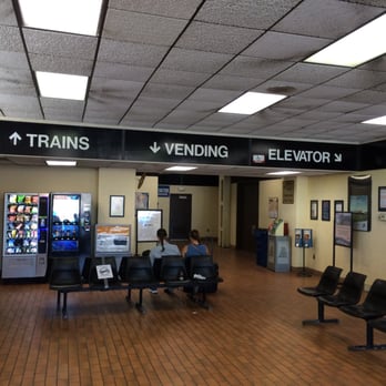 AMTRAK - Updated December 2025 - 11 Photos & 17 Reviews - 332 Erie Blvd ...