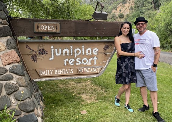 JUNIPINE RESORT - 175 Photos & 148 Reviews 【8351 Az-89a, Sedona ...