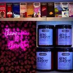 CHAMPAGNE & CHOCOLATE - Updated October 2025 - 676 Photos & 191 Reviews ...